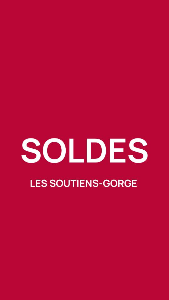 Soldes Soutiens-gorge | DIM